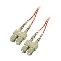 Jual Netviel Patch Cord FO Fiber Optic Multimode Multi Mode ST-LC 3 ...
