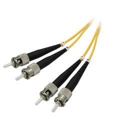 Jual Netviel Patch Cord FO Fiber Optic Multimode Multi Mode LC to LC 5m ...