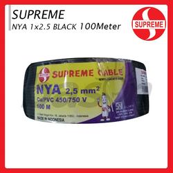 Jual Supreme NYAF 1x1.5mm @100 Meter | Kabel Listrik - Jakarta Utara - bason | Tokopedia