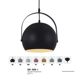 Jual Lampu gantung SCP-6204-190 BK - 360 - Jakarta Utara - Lite and ...