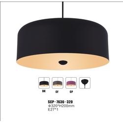 Jual Lampu gantung SCP-6204-190 BK - 360 - Jakarta Utara - Lite and ...