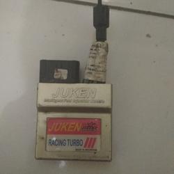 Jual JUKEN 10 ELECTRIC VEHICLE ECU CONTROLLER MOTOR LISTRIK BRT ...