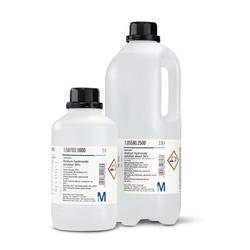 Jual MERCK 109439.1000 Buffer Solution pH 7 / 1 Liter - Jakarta Timur ...