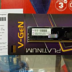 Jual Tukar Tambah Memory RAM PC - ddr4 8gb Vgen - Kota Tangerang ...