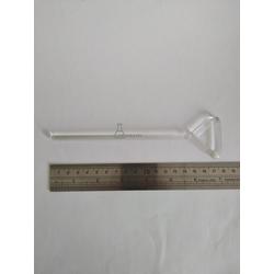 Jual GLASS ROD SPREADER BATANG PENGADUK KACA, Ujung segitiga - Kota ...