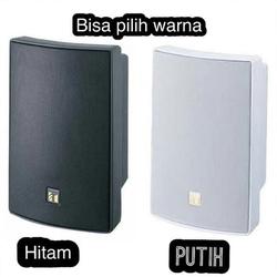 Promo TOA ZS-1030B/W Universal Speaker 30 W - Hitam Cicil 0% 3x ...
