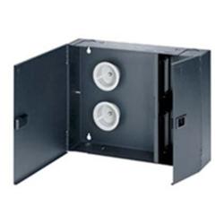 Jual FWME2 Wall Mount Fiber Box: Panduit Opticom, for Cassettes, Panel ...
