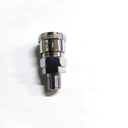 Jual Quick Coupler SM 20 Sambungan selang kompresor konektor kompresor ...
