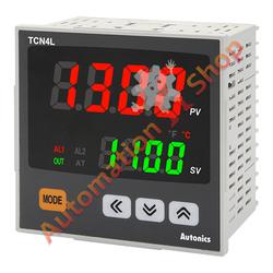 Jual AUTONICS TCN4S 24R / TCN4S-24R / TCN4S-22R TEMPERATURE CONTROLLER - Jakarta Barat - RnD ...