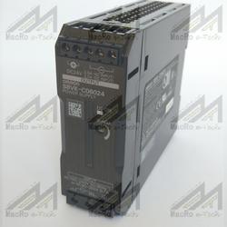 Jual Omron S8VK-C06024 Power Supply 24VDC 2.5A - Kota Tangerang Selatan - PLC Centre | Tokopedia