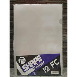 Jual Map L / Map Plastik Bening SIKA FOLIO - Jakarta Utara - Bul88 shop ...
