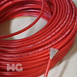 Jual Kabel 16 Awg / Awg 16 ( 1 Meter ) - Hitam - Jakarta Barat - Mega Gemilang Glodok | Tokopedia