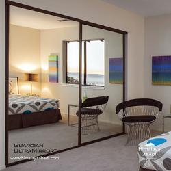 Jual Kaca Cermin Euro Grey - Cermin Grey - Guardian UltraMirror Grey ...