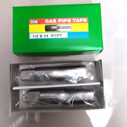 Jual HAND TAP PIPA SKC 1/2 X 14 NPT - Jakarta Pusat - Sentral Tech | Tokopedia