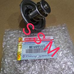 Jual THERMOSTAT CANTER PS125 PS110 PS136 FUSO ASLI MITSUBISHI ME996363 ORI - Jakarta Utara ...