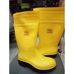 Jual Wayne Inyati Original Safety Rubber Boot - Jakarta Utara - winter ...