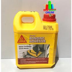 Jual LEM BETON LAMA DENGAN BARU / SIKA CIM BONDING ADHESIVE 900ML SIKA ...