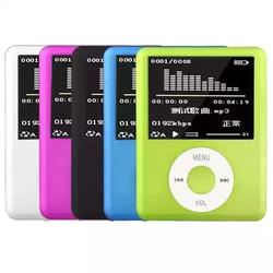 Jual MP4 Player iPod Music Video FM Player Bisa Format MP4, MP3, WMA ...