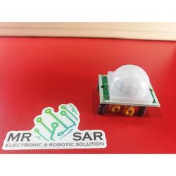 Jual Modul Arduino Sensor Gerak INFRARED PIR HC-SR501 - CASING TRNSPRNT ...