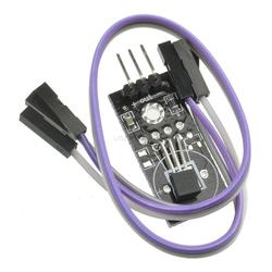 Jual Module DS18b20 Sensor Suhu dallas 18b20 Thermal Digital Sensor ...