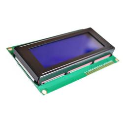 Jual Blue LCD 1602 + i2C IIC Backpack LCD Module for Arduino - Kota ...