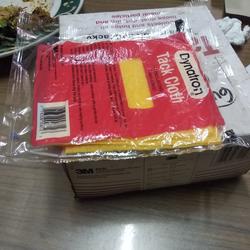 Jual Tack Cloth Tack Rag 45x90cm - Kota Bekasi - Karya Putra Nusantara ...
