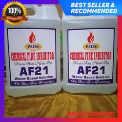 Jual cairan anti api AF21a ( Distributor Resmi ) - Jakarta Barat ...