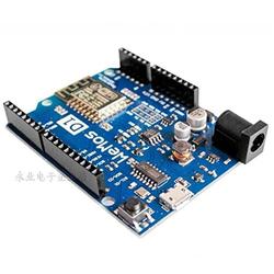 Jual Arduinoo Uno R3 Built-in IOT Wifi ESP8266 32MB Wemos Nodemcu Board - Kota Bekasi - Arduino ...