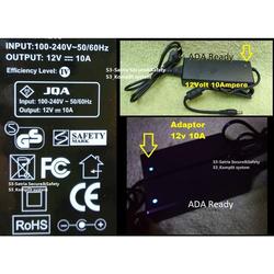 Jual adaptor power suply 12V 10A - 12V 10A - Jakarta Barat - Sinar Surya LTC | Tokopedia