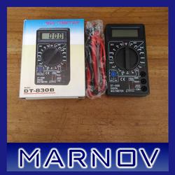 Jual Cadik 32B Digital Multimeter / Digital Multitester / Avometer ...