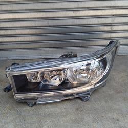 Jual Paket custom headlamp innova reborn type g - Kota Palembang - BAIM ...
