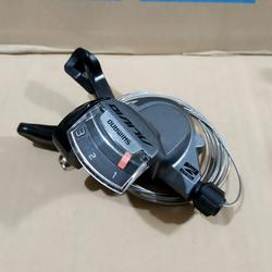 Jual SHIFTER ALIVIO 3SPEED KIRI - Jakarta Barat - Prototype Bike ...