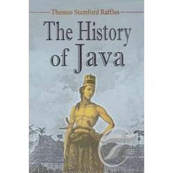 Promo Thomas Stamford Raffles - The History of Java (ORI/Asli) - Kab ...