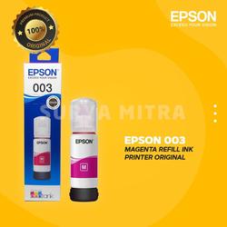 Jual Tinta Epson 003 - Magenta - Jakarta Barat - Epson Official | Tokopedia