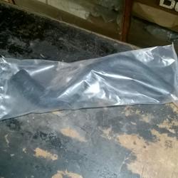 Jual Selang radiator atas original hyundai accent-cakra - Jakarta Pusat ...