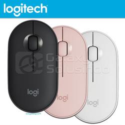 Jual Logitech Mouse Pebble M350 & M350s Wireless (ROSE) Garansi Resmi - Pebble 2 M350s - Jakarta ...