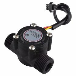 Jual WATER FLOW SENSOR YF-DN50 2" / WATER FLOW SENSOR 2" / FLOW SENSOR ...