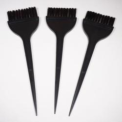 Jual Kuas Cat Sisir Semir Rambut Salon Premium - Kuas Prem Black - Kota ...