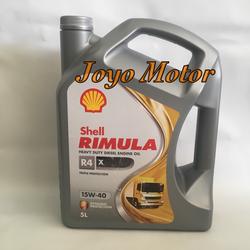Jual OLI MESIN CASTROL GTX DIESEL SAE 15W-40 KEMASAN 4 LITER - Kota ...