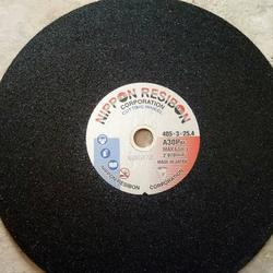 Jual Cutting Wheel 14” Nippon Resibon 355 x 3 x 25 - Jakarta Barat ...