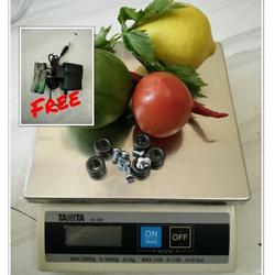 Jual Timbangan Digital TANITA KD-200 Kapasitas 5 Kg - 5 kg - 5 kg ...