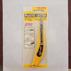 Jual Isi Cutter Acrylic Tajima Asli LCB-70A Mata Pisau Akrilik Plastik - Jakarta Pusat - Sentra ...