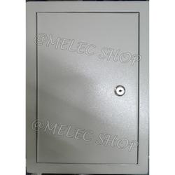 Jual Box Panel Metal 40x30x20 INDOOR IP55 FORT (PREMIUM) - Kota ...