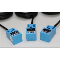 Jual Metal Proximity Sensor Detector Deteksi Logam Inductive Switch ...