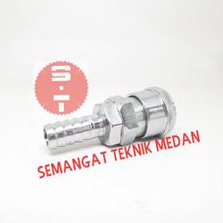 Jual Quick coupler PP 30 coupling pp30 30pp sambungan selang - Jakarta ...