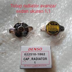 Jual Tutup Radiator / Cap Radiator Avanza - Kota Semarang - Toyota ...