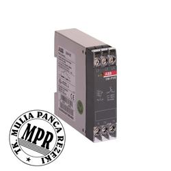 Jual ABB CM-PFE Three Phase Sequence Monitoring Relay 208 - 440VAC - Kota Batam - Mulia Panca ...
