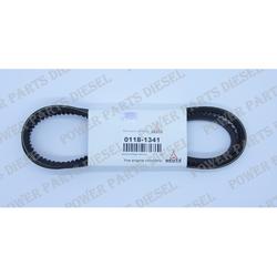 Jual 01183378 V-RIBBED BELT / V-BELT DEUTZ - Jakarta Barat - Power ...