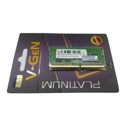 Jual RAM DDR4 SODimm V-GeN Platinum 8GB PC21300 2666Mhz Memory Laptop VGEN - Jakarta Pusat ...