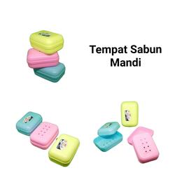 Jual Tempat Sabun Batang / Tempat Sabun Jadul - Kota Malang - house of ...